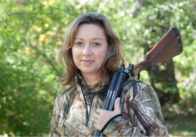 S.A.F.E. SUMMER CHAMPION 2017: BARBARA BAIRD – Project Childsafe