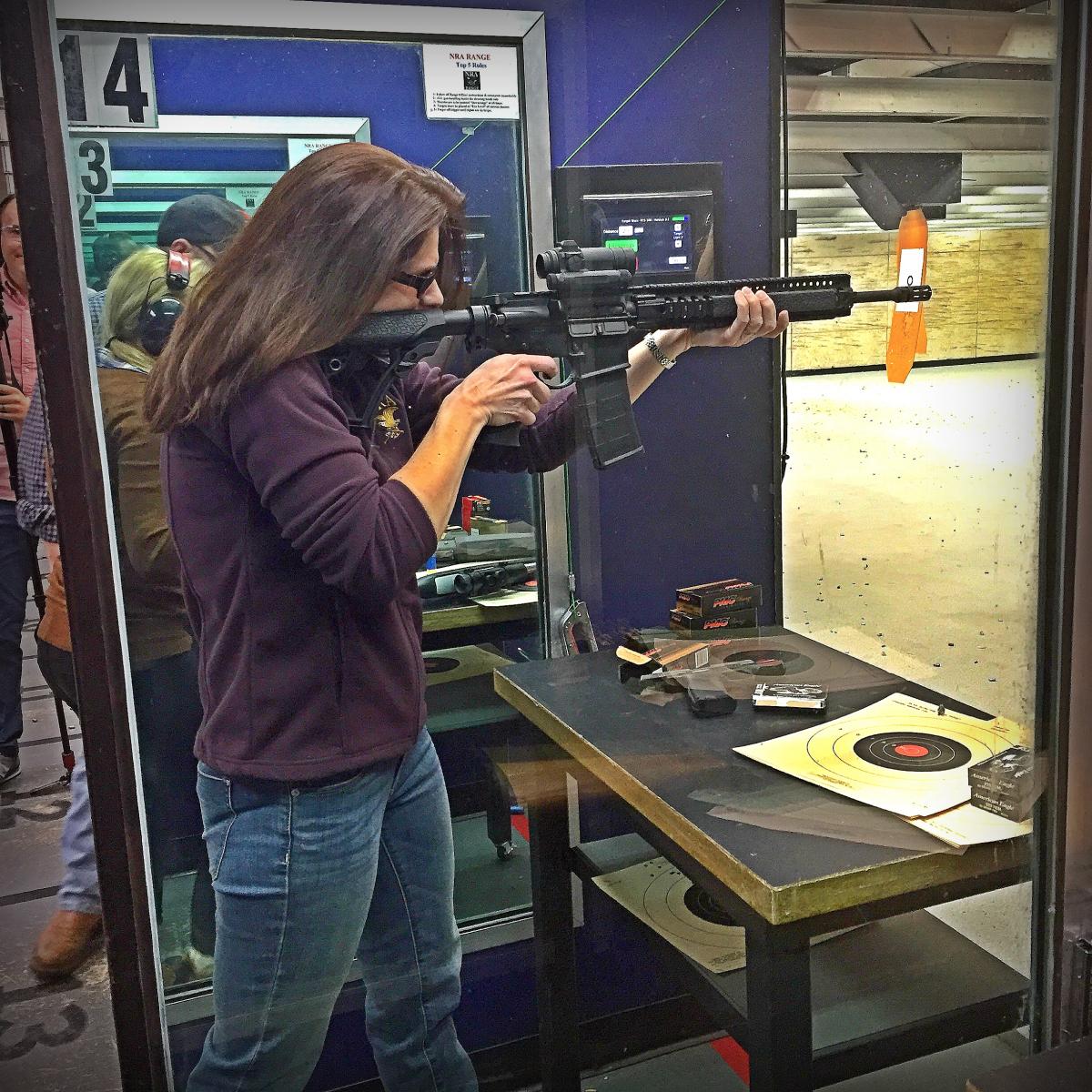 S.A.F.E. SUMMER CHAMPION: JENN JACQUES - Project ChildSafe