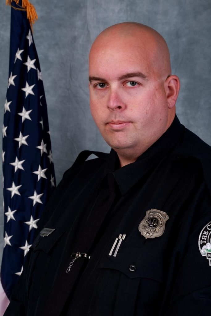 PCS PARTNER PROFILE: SERGEANT STEPHEN JOHNSTON – Project Childsafe