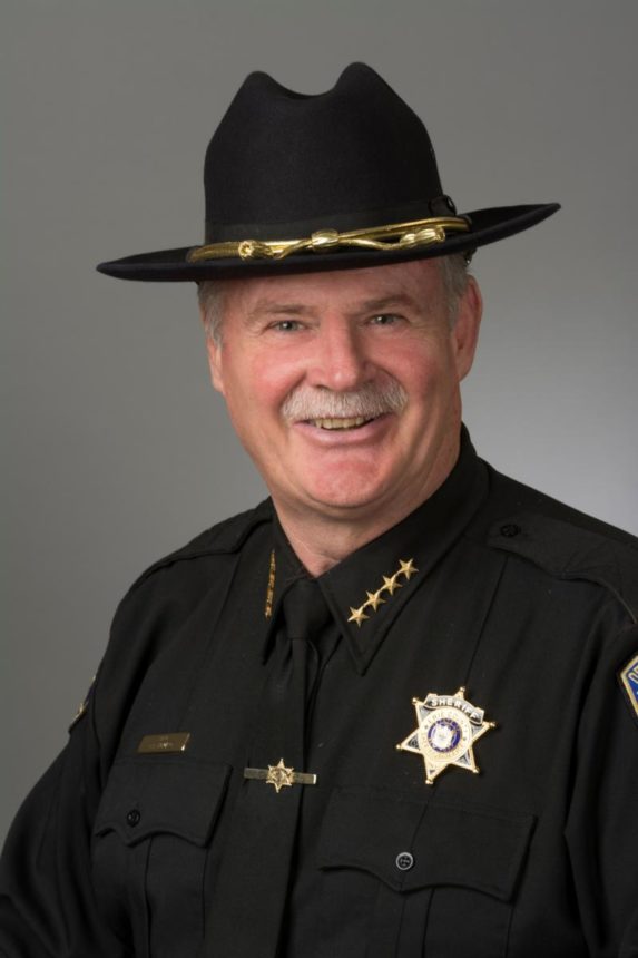 PCS PARTNER PROFILE: TIMOTHY B. HOWARD – Project Childsafe