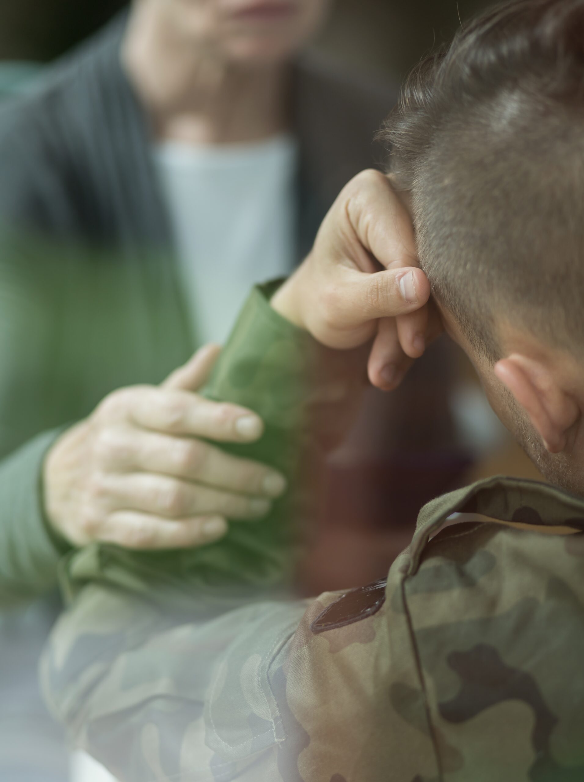 Homepage – Project Childsafe