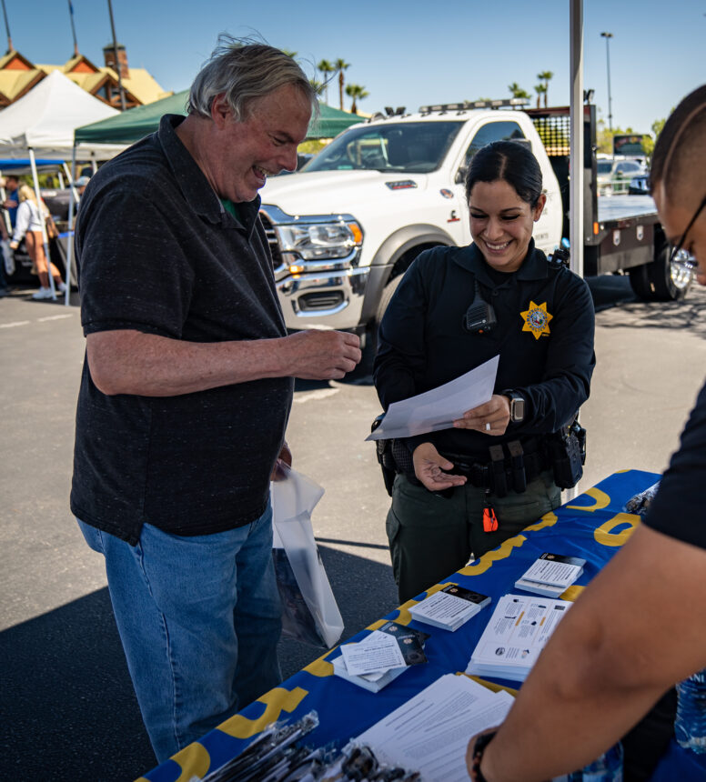 Homepage – Project Childsafe