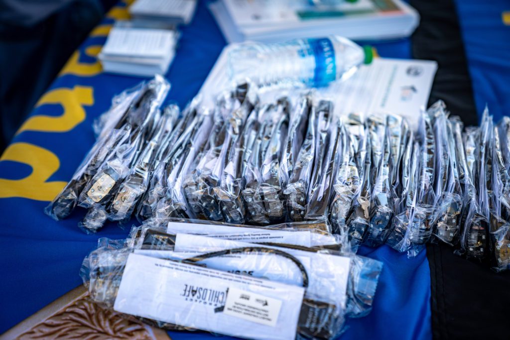 Supporter Toolkit – Project Childsafe