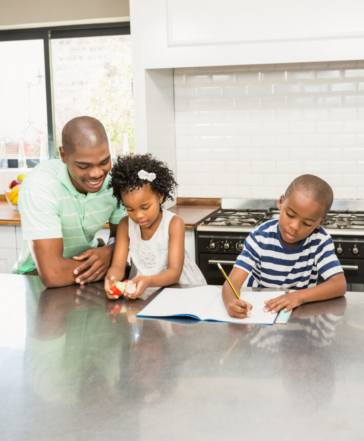 Lessons for Kids – Project Childsafe