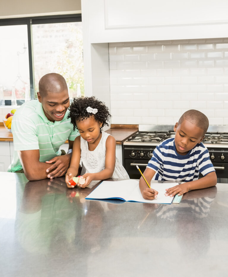 Lessons for Kids – Project Childsafe