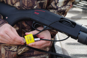 Securing Your Firearm – Project Childsafe