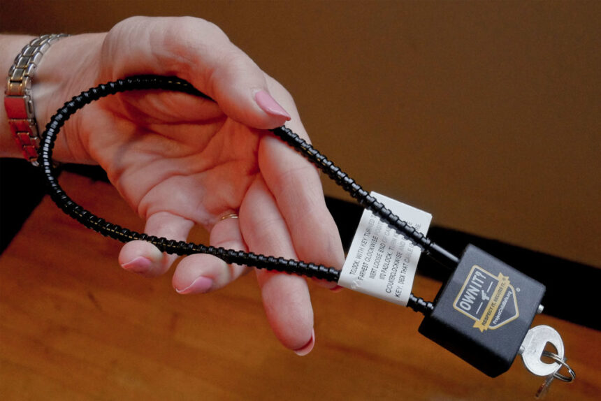 Securing Your Firearm – Project Childsafe