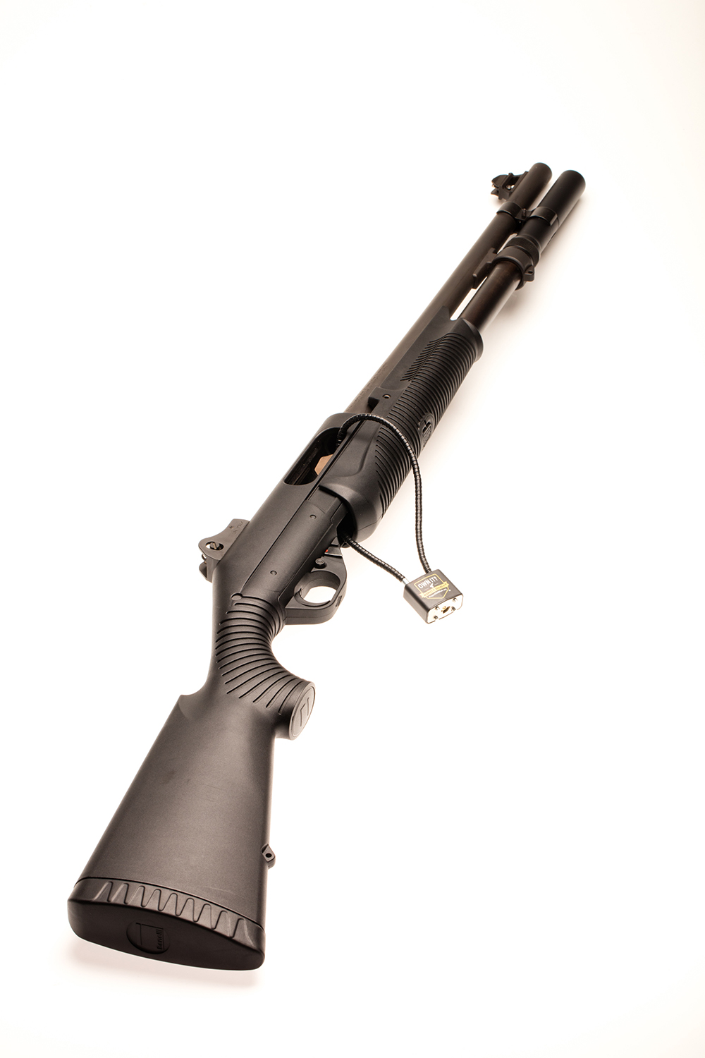 Securing Your Firearm – Project Childsafe