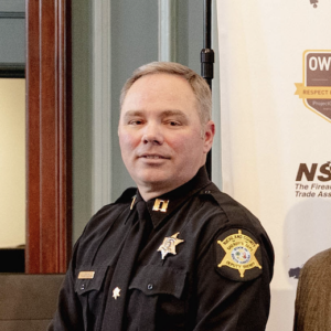 In Your Community – Project Childsafe