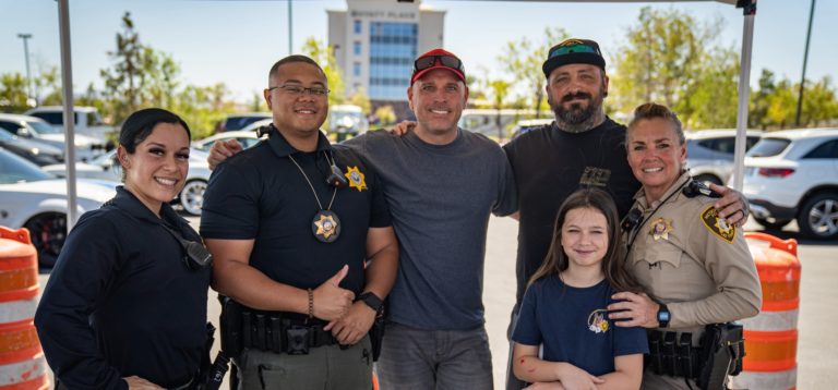 Educational Materials – Project Childsafe