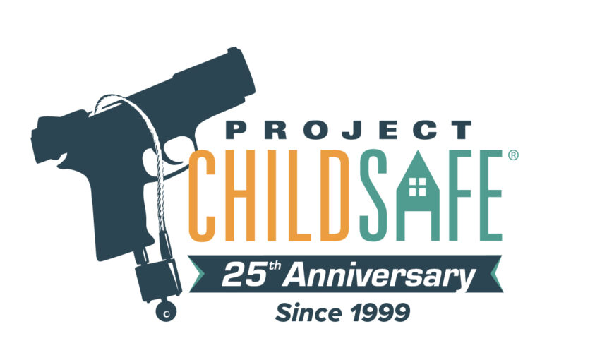 25th Anniversary – Project Childsafe