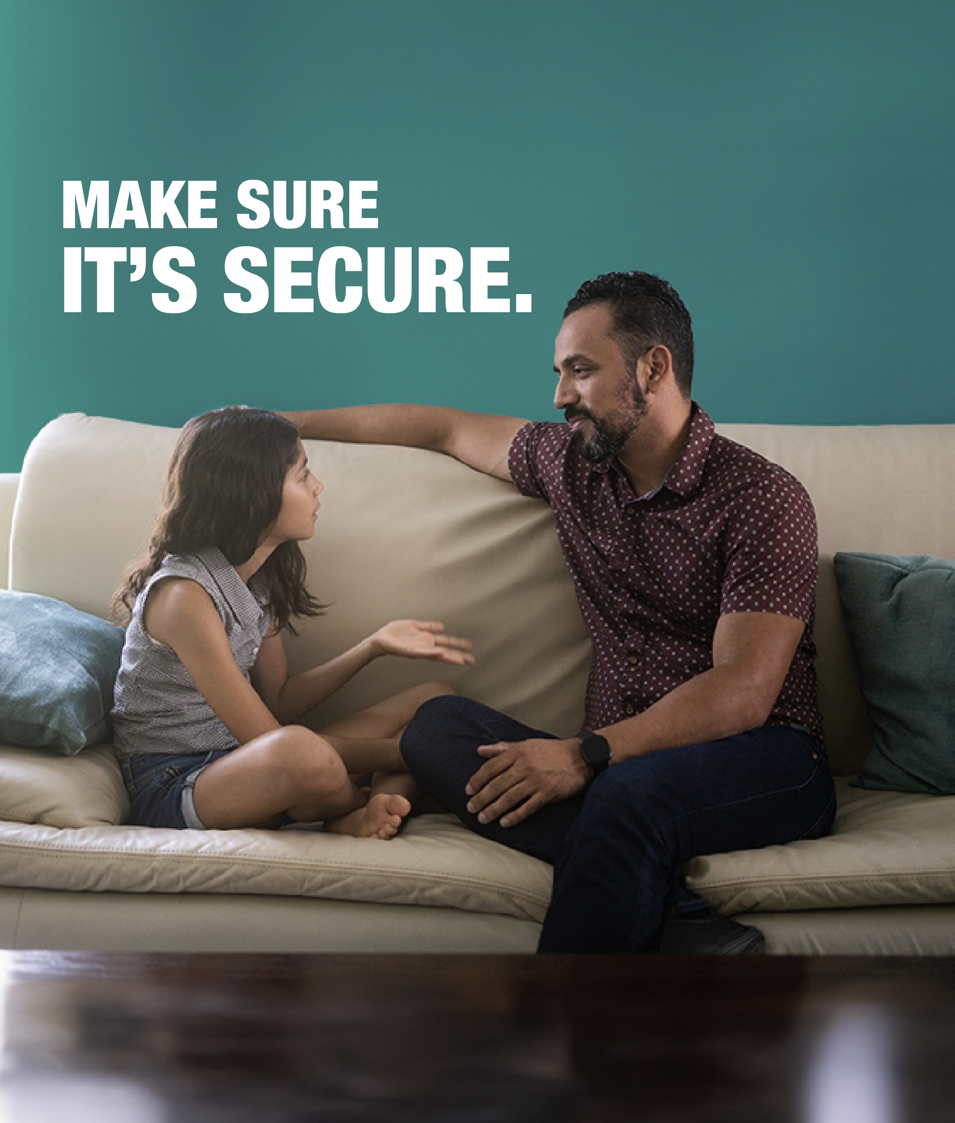 Homepage – Project Childsafe