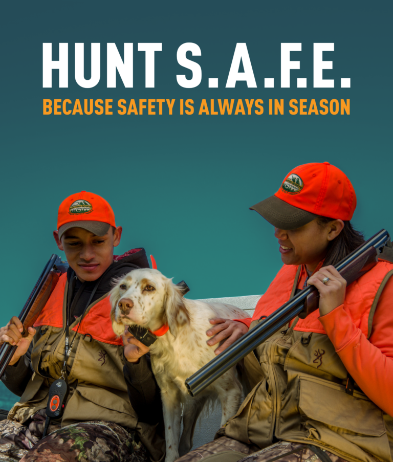 Homepage – Project Childsafe