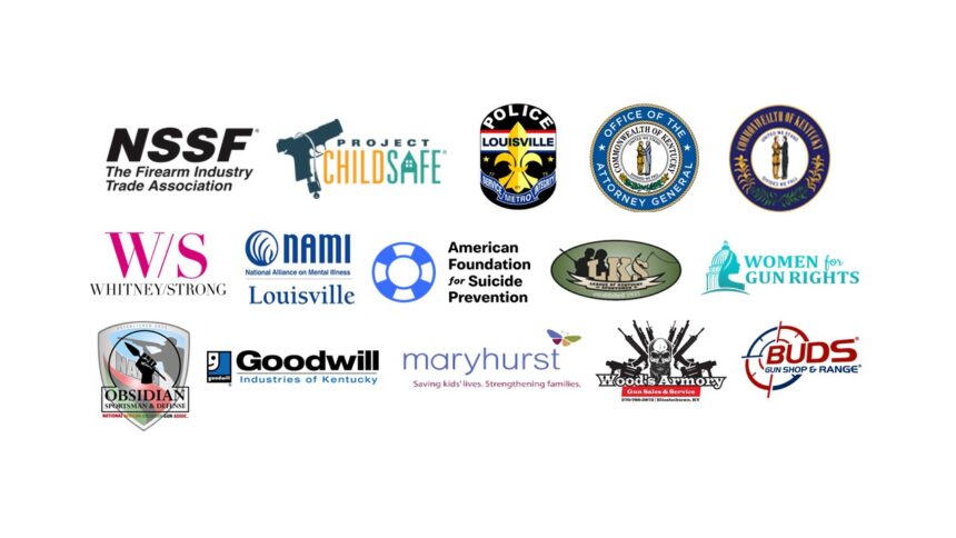 NSSF's Project ChildSafe and Local Leaders Launch "Project ChildSafe ...